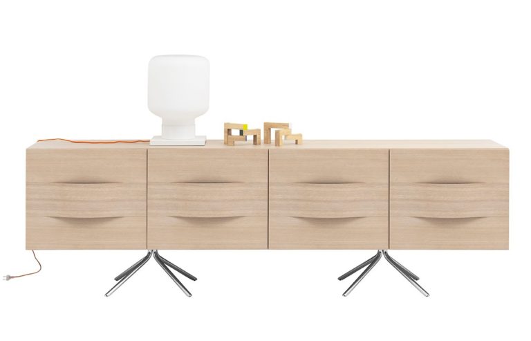BoConcept: Ottawa Sideboard | IndesignLive