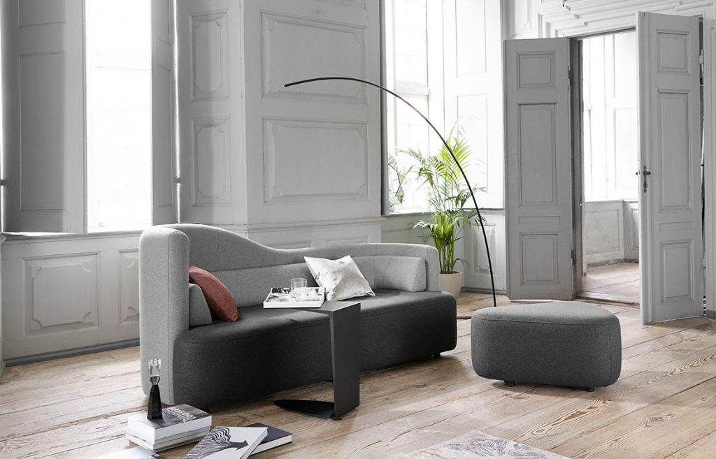 BoConcept: Ottawa Sofa | IndesignLive Collection Design Product