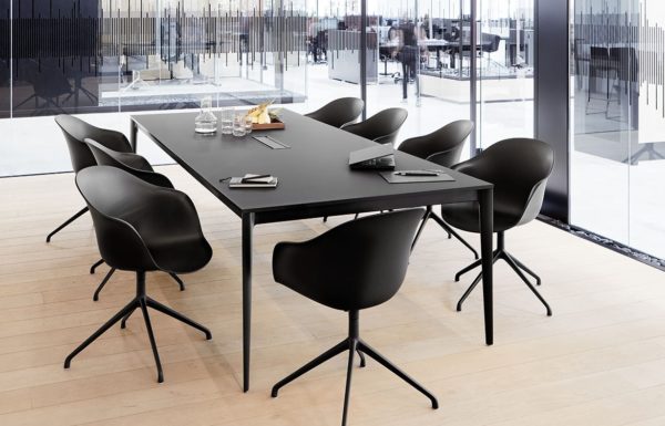 BoConcept: Torino Conference Table | IndesignLive