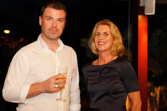 At home with Bode and Vantage Concept | Indesign Live: Interior Design ...