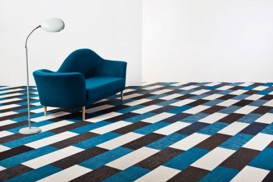 Bolon Products Expand | Indesign Live: Interior Design and Architecture