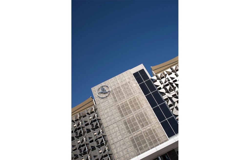 Boston 705 | Locker Group | IndesignLive Collection