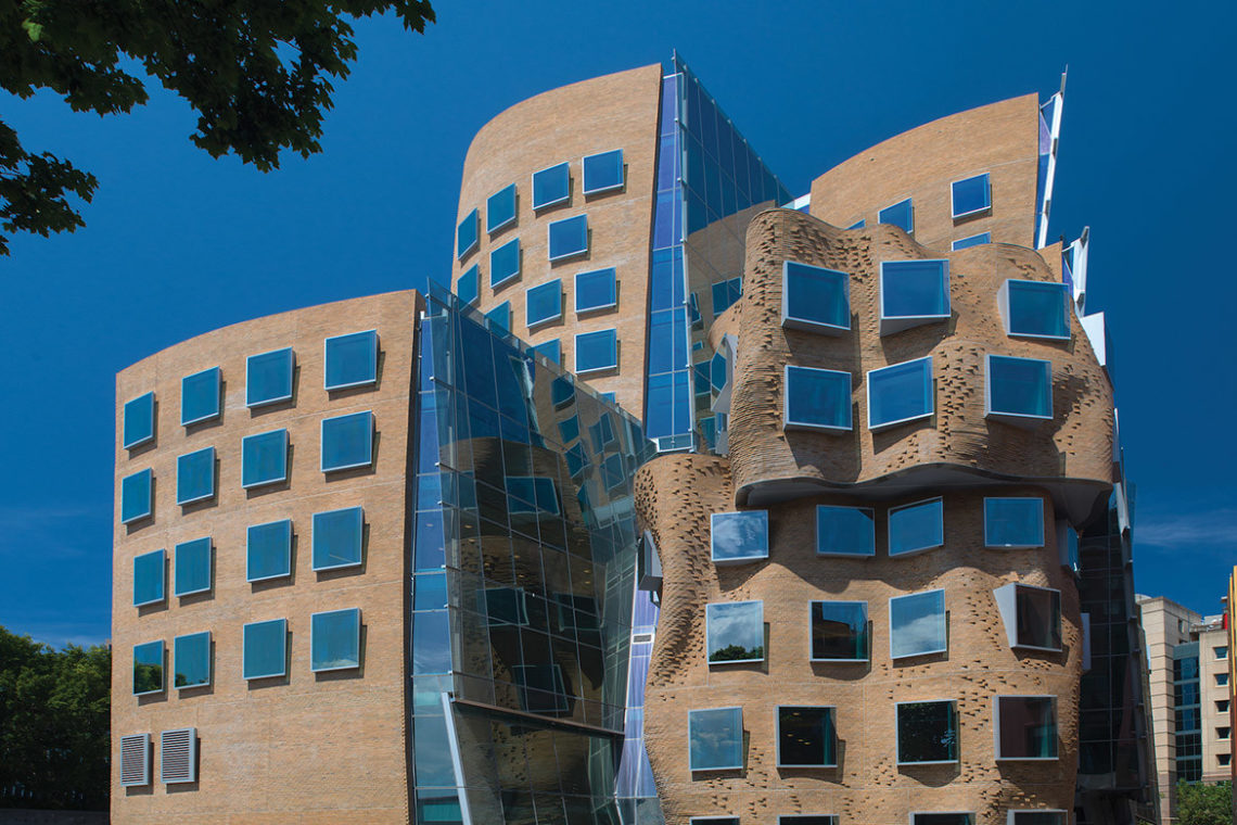 The brave new world of brick | IndesignLive