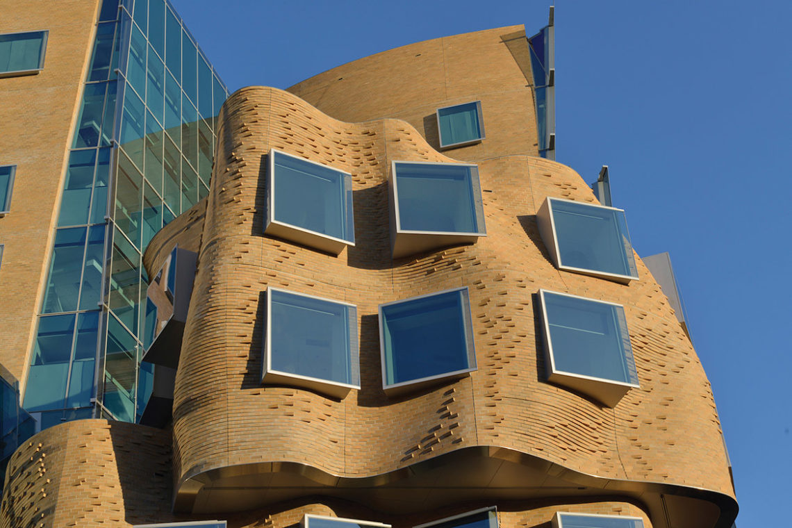 The brave new world of brick | IndesignLive