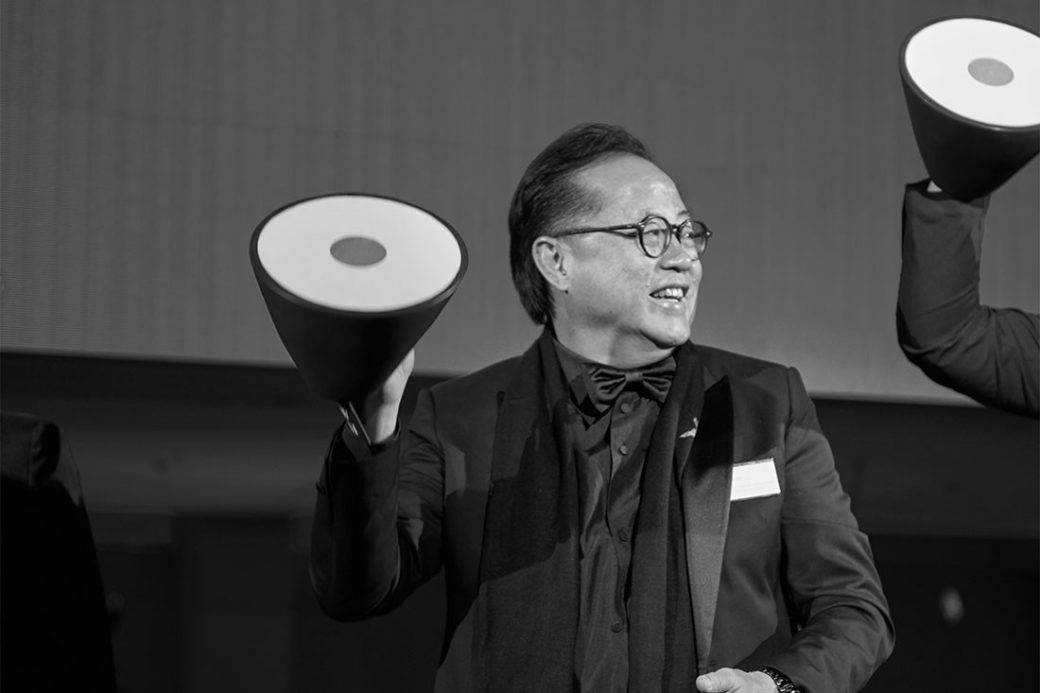 Discussing practice with Budiman Hendropurnomo | IndesignLive