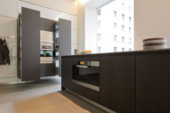 Bulthaup on the Leading Edge | Indesign Live: Interior Design and ...