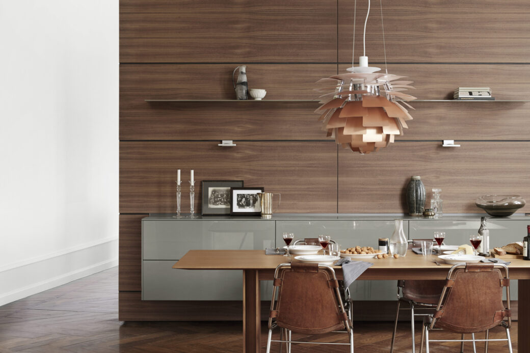 bulthaup b3 Offers Seamless Visual Continuity | Indesign Live: Interior ...