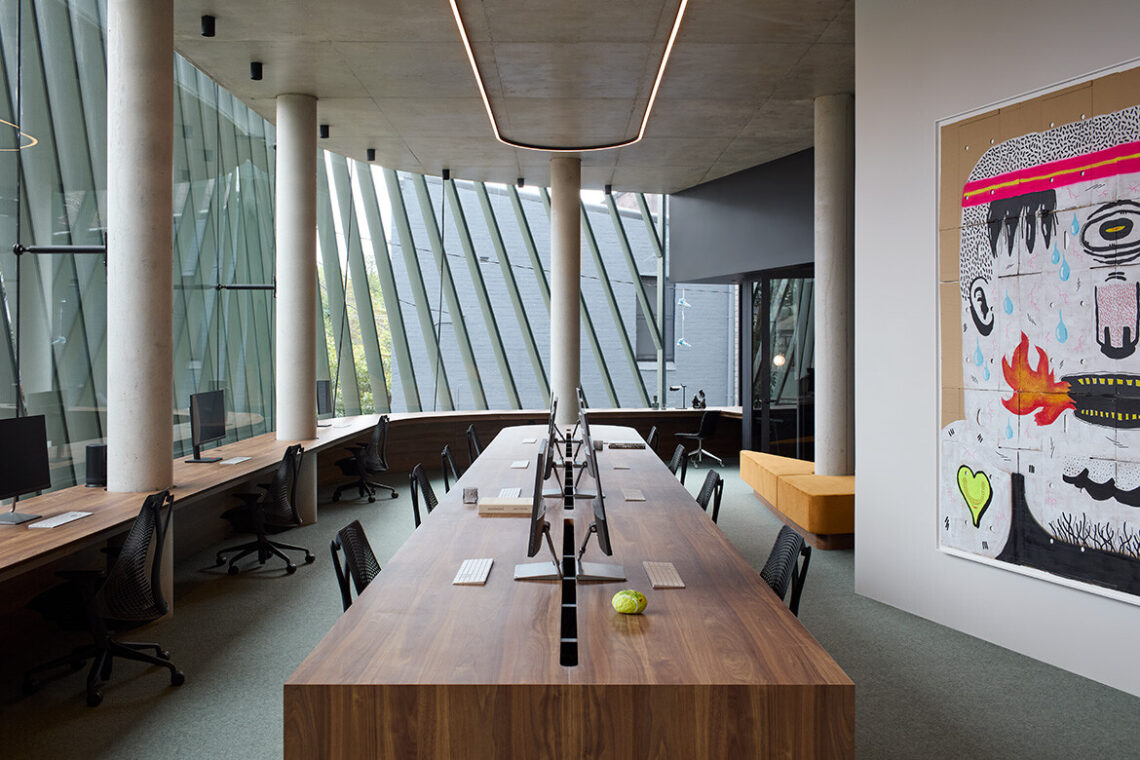 Bundarra unites heritage and modern design | Indesignlive