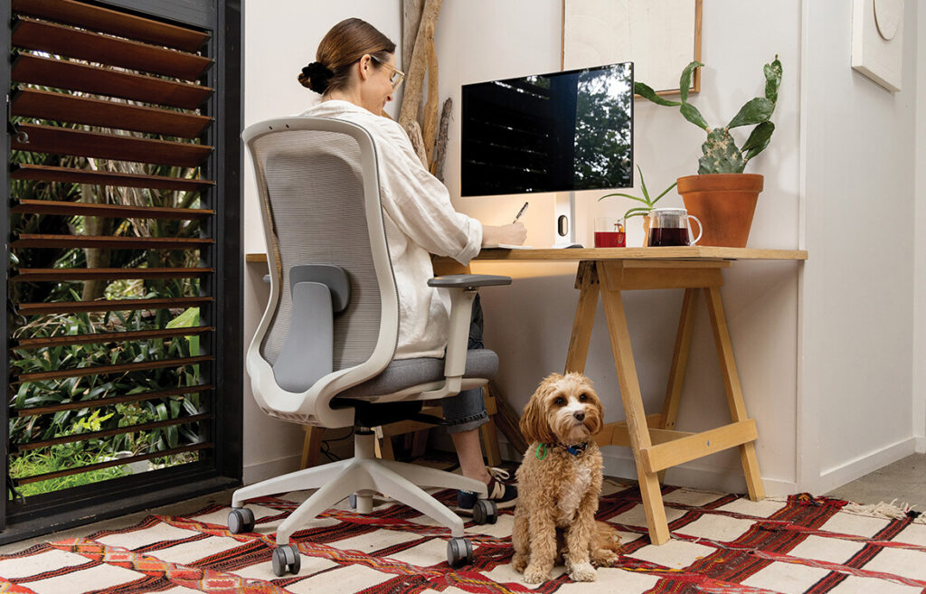 Buro Elan Office Chair - Buro Seating | IndesignLive