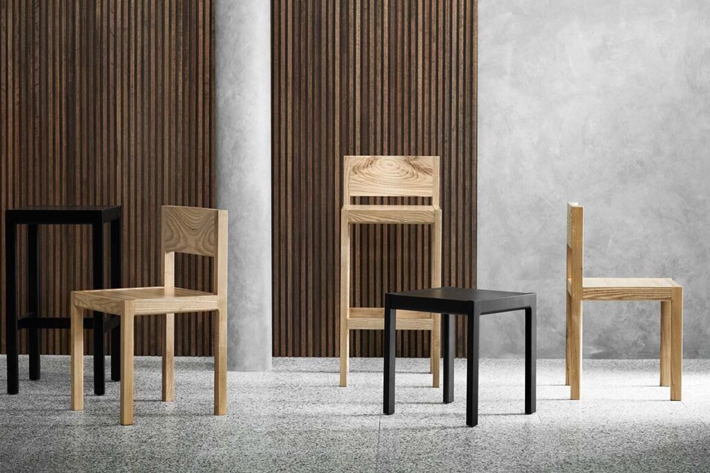 The essence of democratic design – with a touch of Australian ...