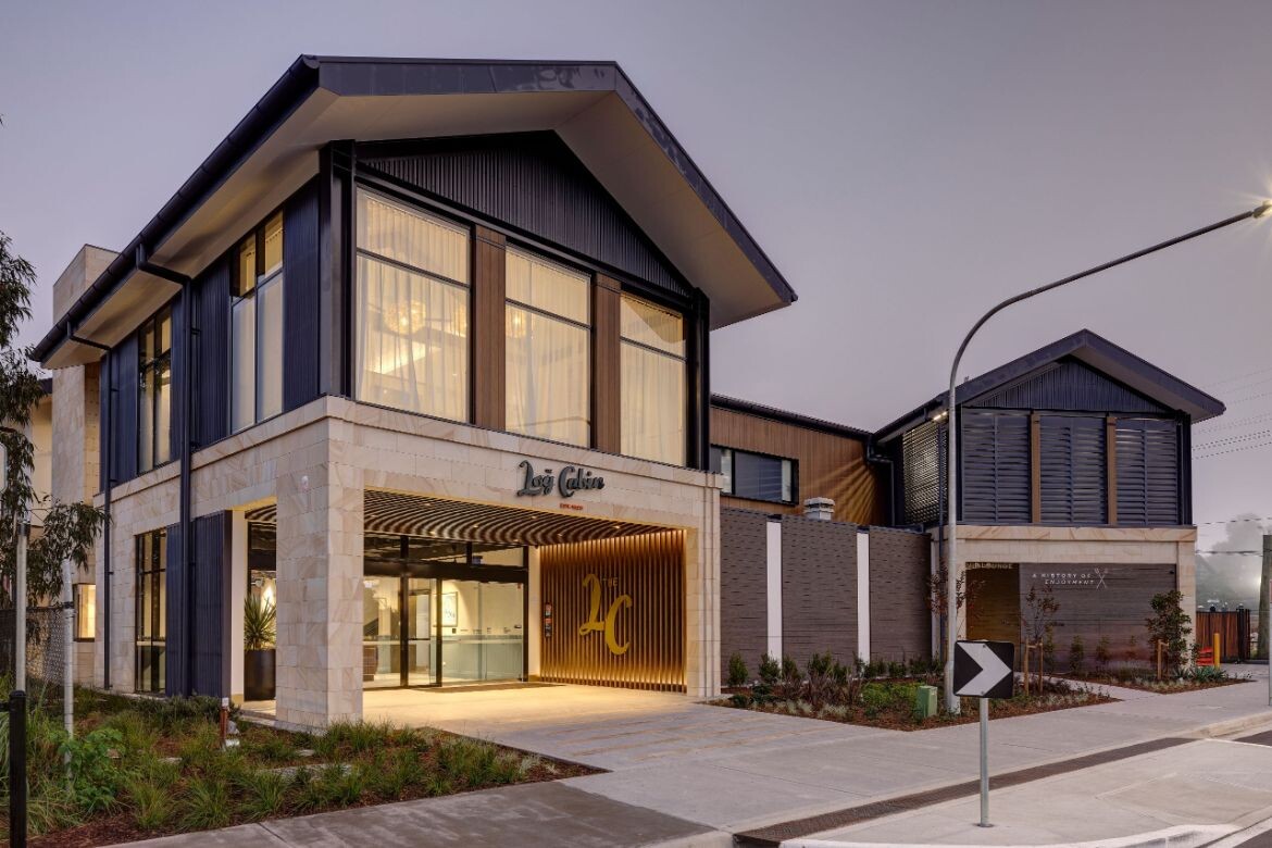 Capral | IndesignLive