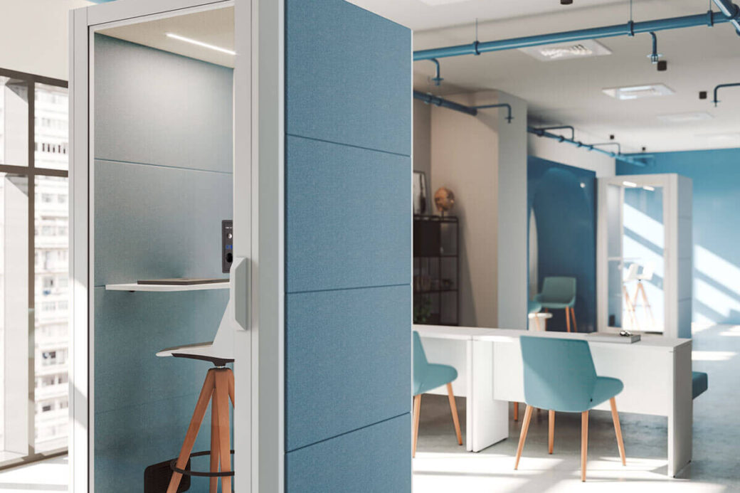 QYOS - ACTIU | IndesignLive