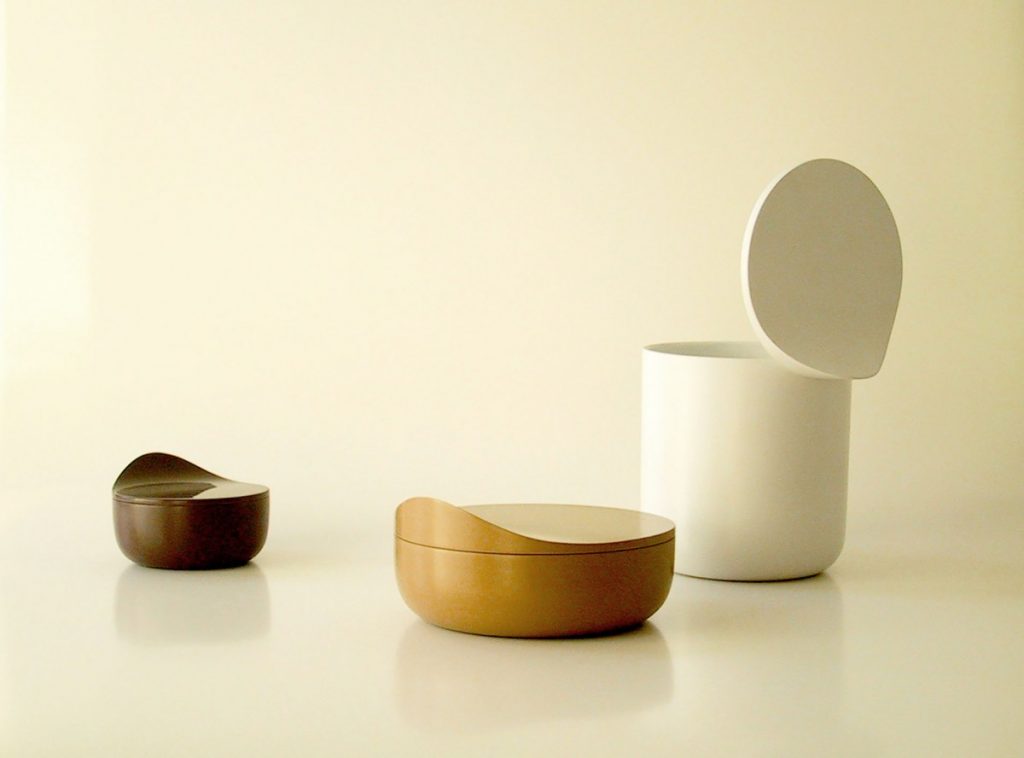 Indesign Luminary: furniture designer Charles Wilson | IndesignLive