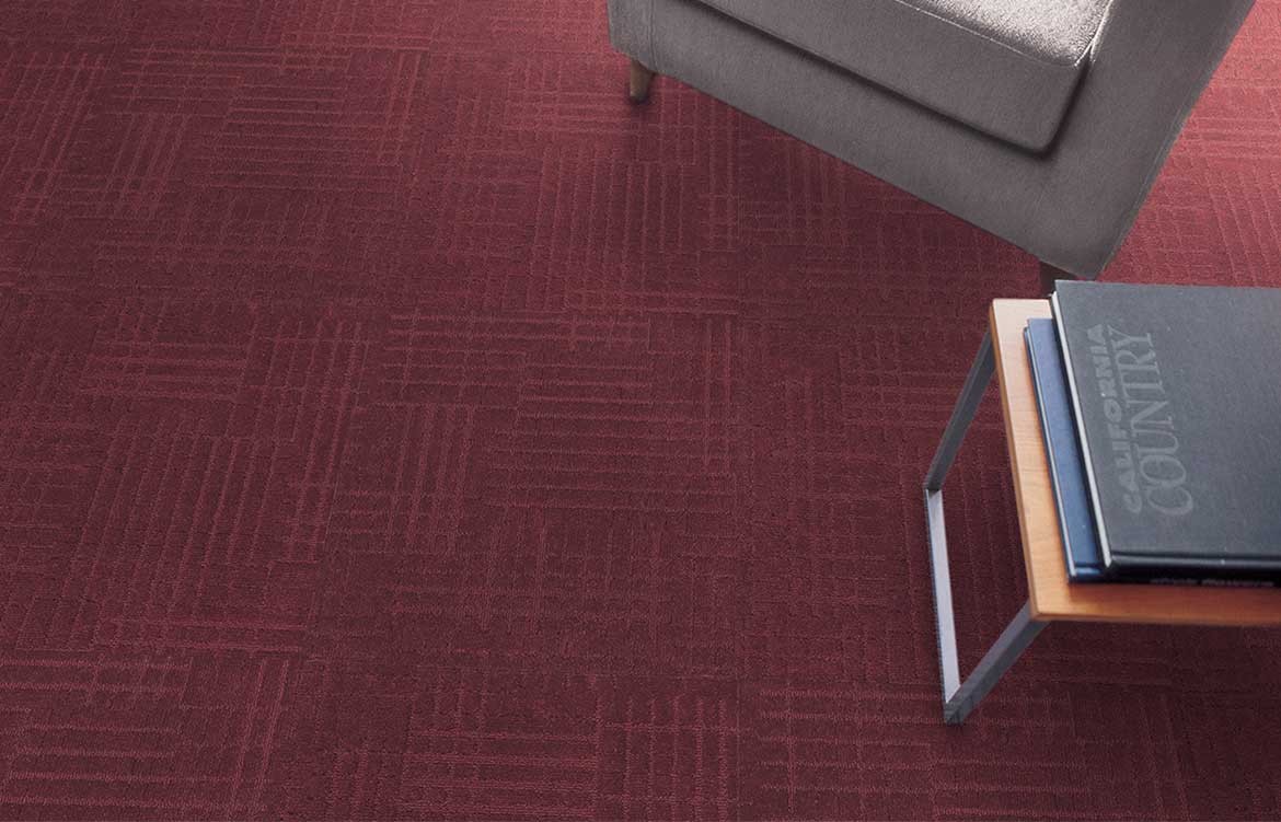 Chakra Carpet Tiles | Signature Floorconcepts | IndesignLive Collection