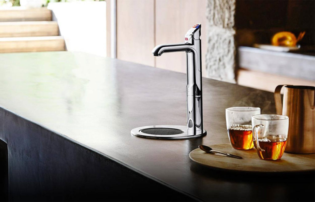 Classic HydroTap - Zip | IndesignLive
