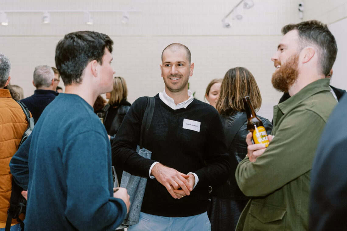 CO-architecture - The Future of Work | IndesignLive