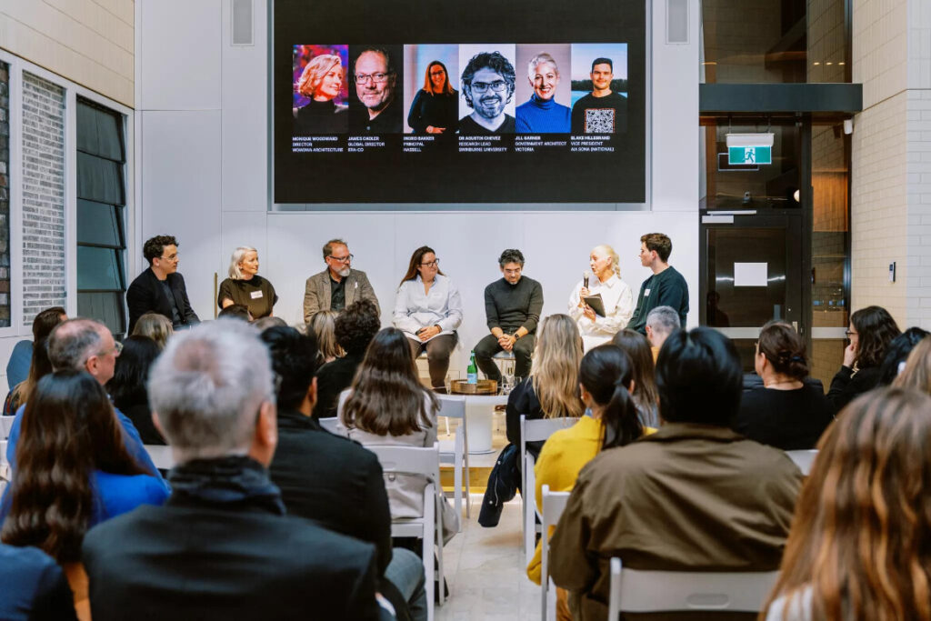 CO-architecture - The Future of Work | IndesignLive