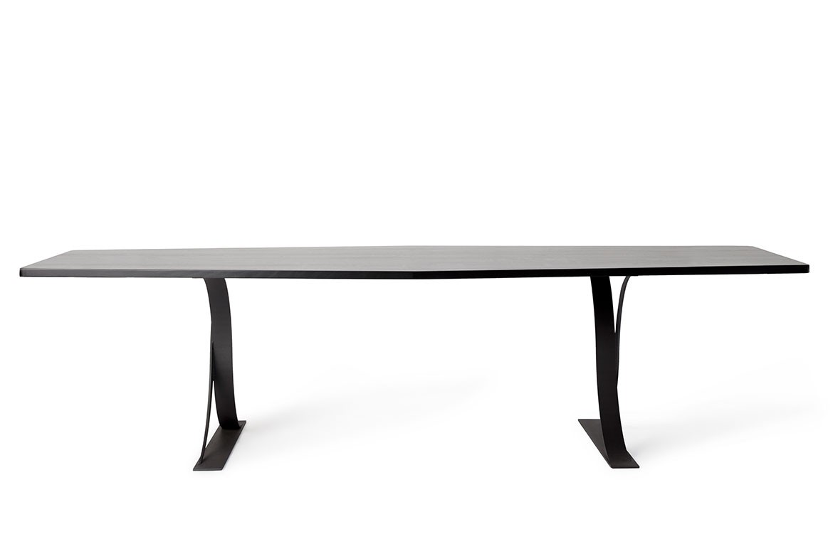 Coco Dining Table | Vela | IndesignLive Collection design Product Online
