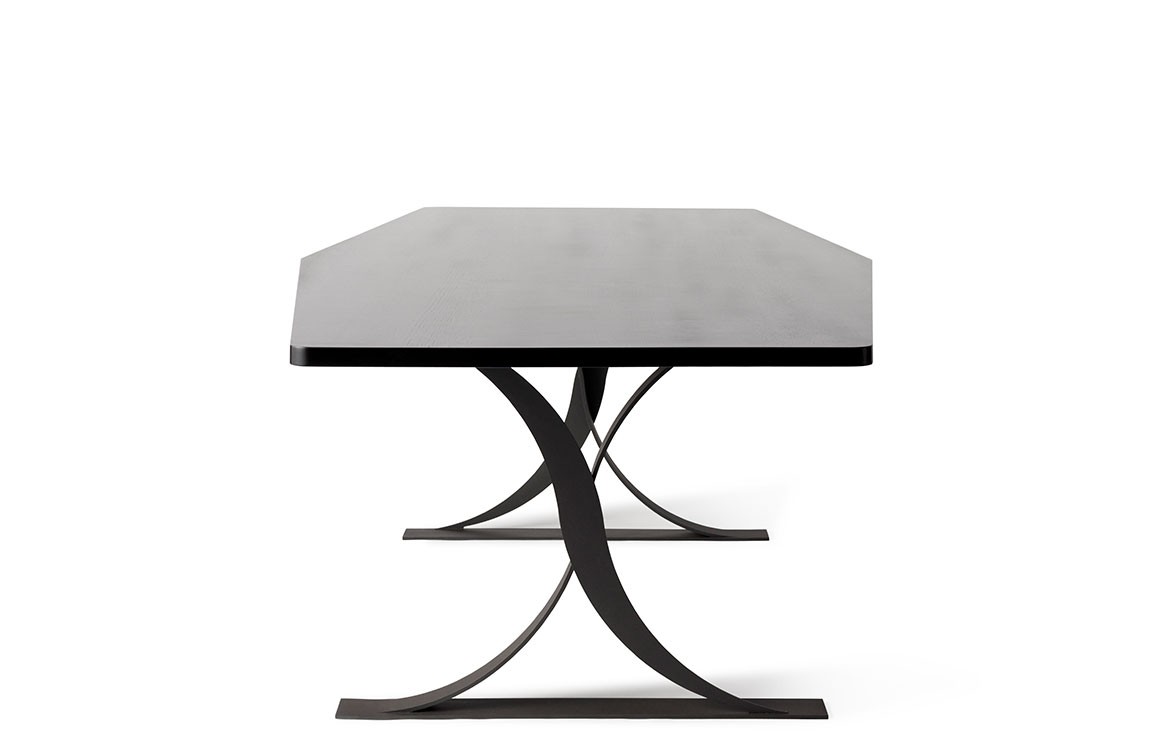Coco Dining Table | Vela | IndesignLive Collection design Product Online