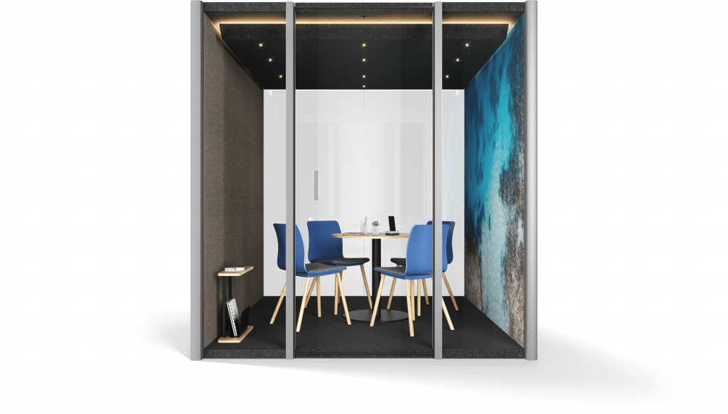 Bosse Telephone - and Dialogue Cube 2.0 | IndesignLive