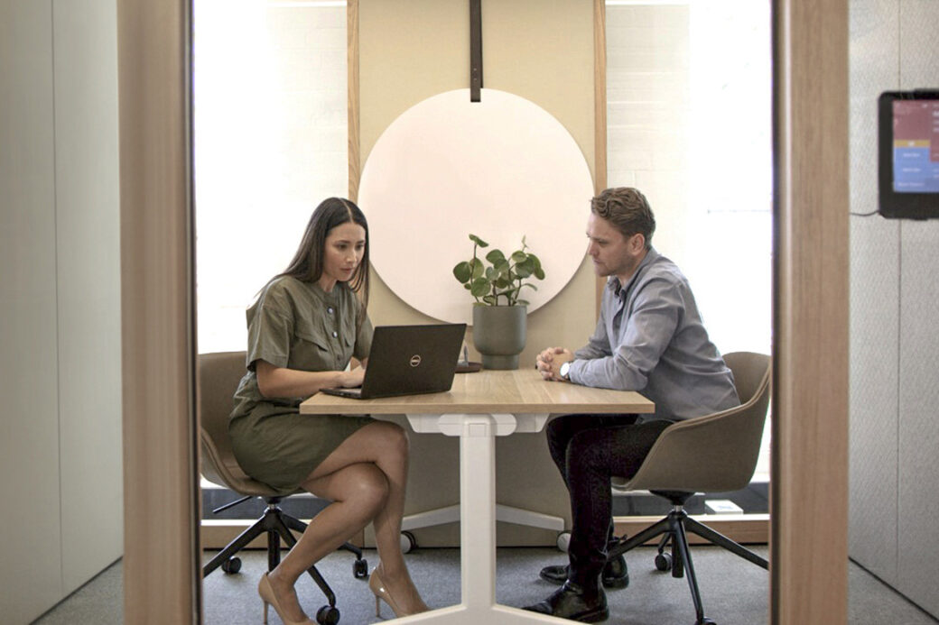 Zenith Connect digitises the modern workplace | Indesign Live: Interior ...