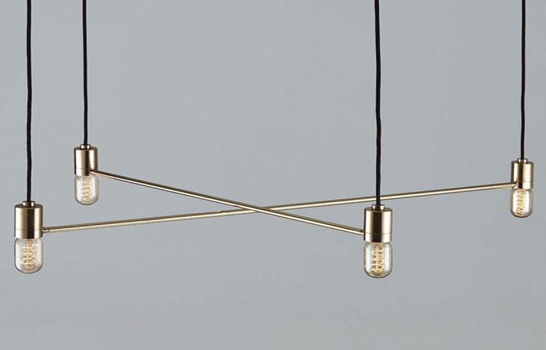 Constellation Pendant Light from Workshopped | IndesignLive