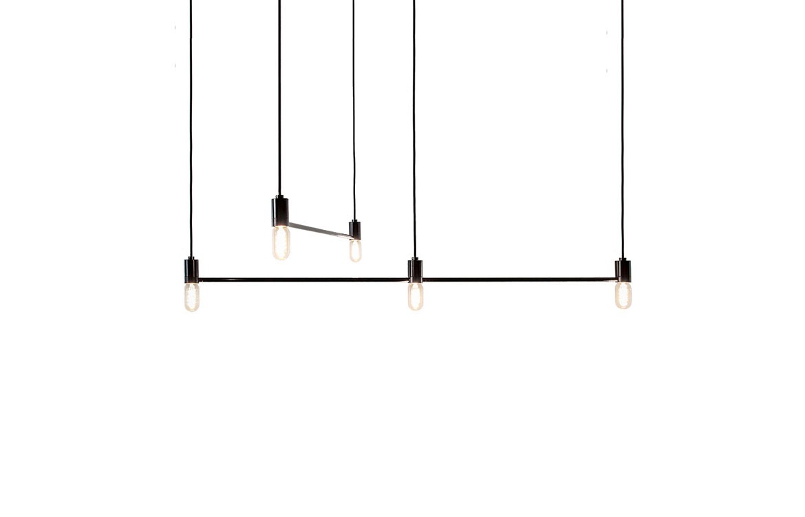 Constellation Pendant Light from Workshopped | IndesignLive