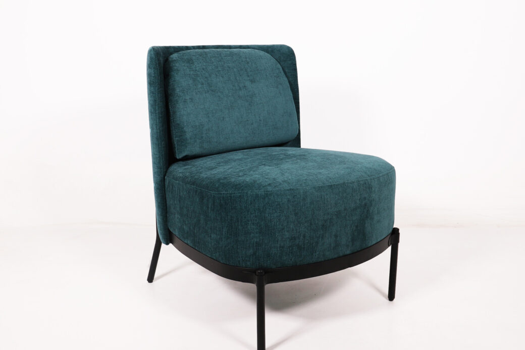 Allure Chair - Workspace - Furniture | IndesignLive