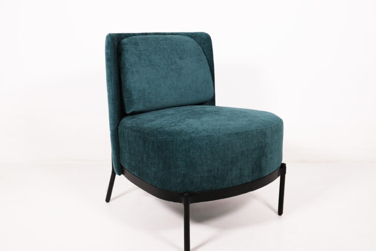 Axis Chair - Workspace Commercial Furniture | IndesignLive