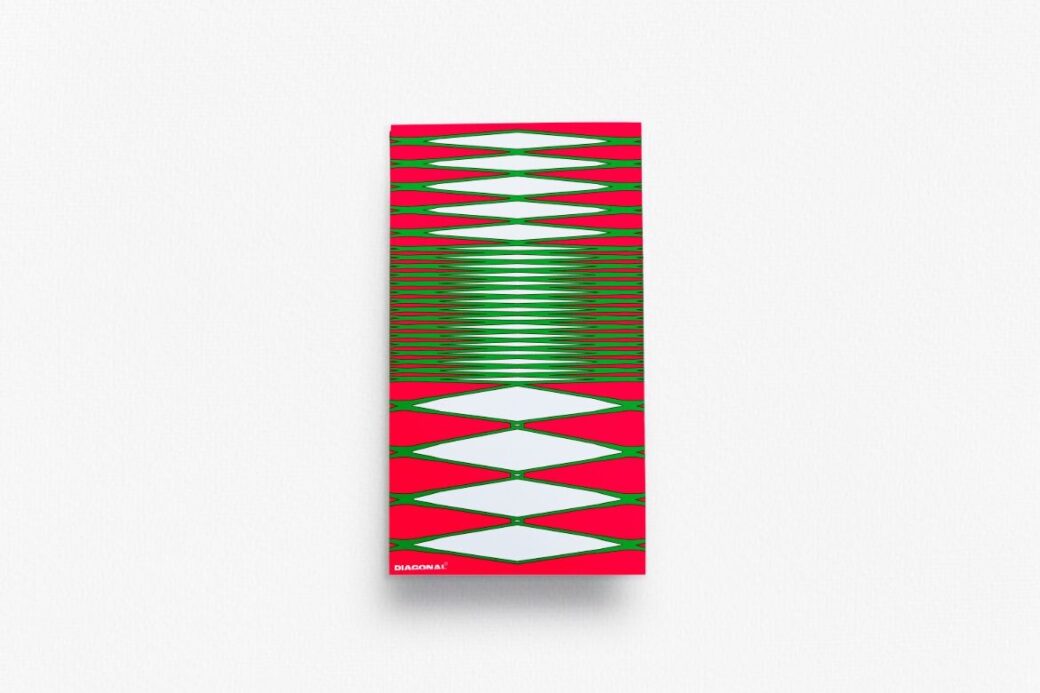 Diagonal - Design Institute of Australia | IndesignLive