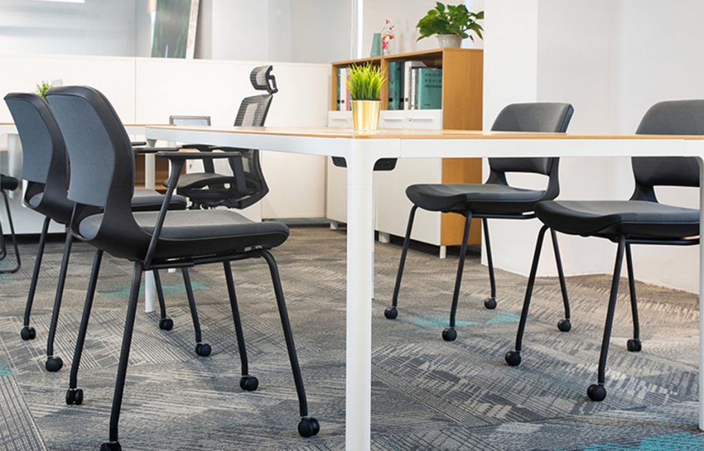 Cozy Chair - Workspace Commercial Furniture | IndesignLive