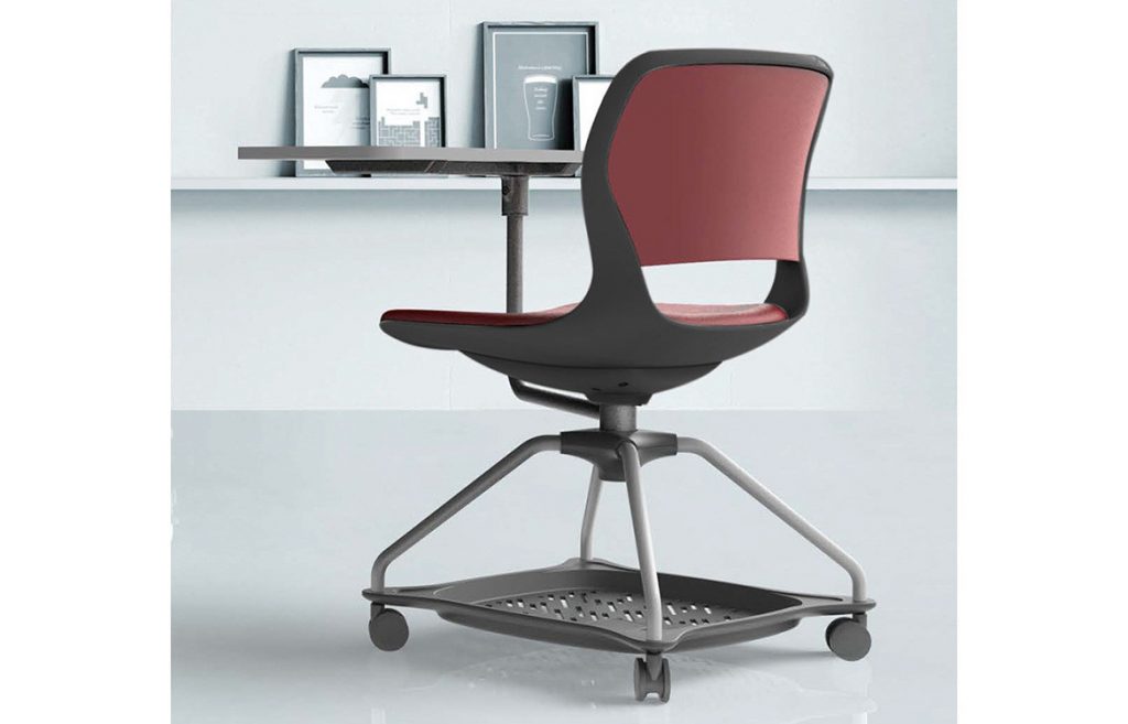 Cozy Chair - Workspace Commercial Furniture | IndesignLive