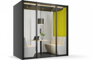 Bosse Telephone - and Dialogue Cube 2.0 | IndesignLive