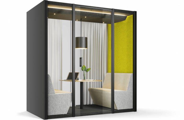 Bosse Telephone - and Dialogue Cube 2.0 | IndesignLive