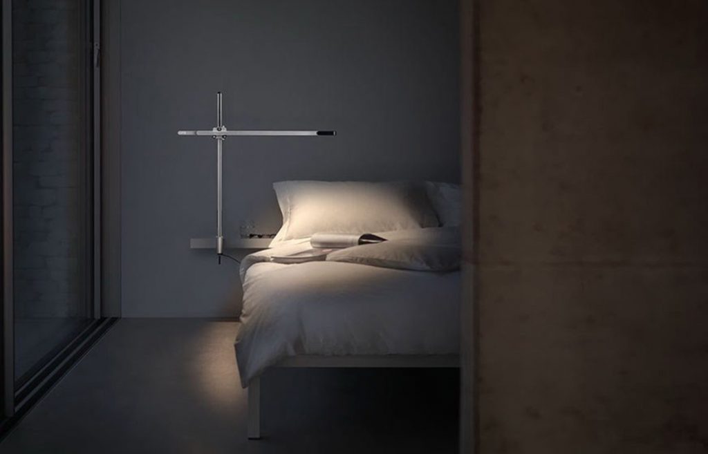 Indesign In Focus: Minimal ambient lighting | IndesignLive