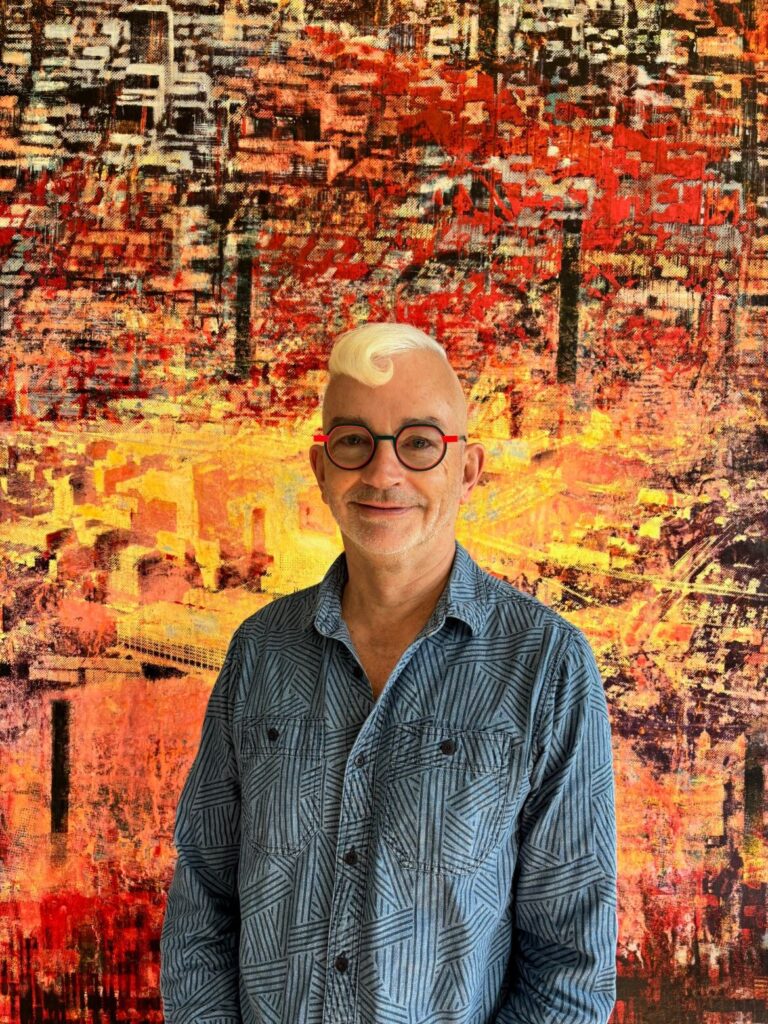 Rethinking Plastics in Product Design - Geoff Isaac | IndesignLive