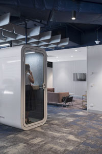 COMUNiTI distils the Davidson brand to perfection | IndesignLive
