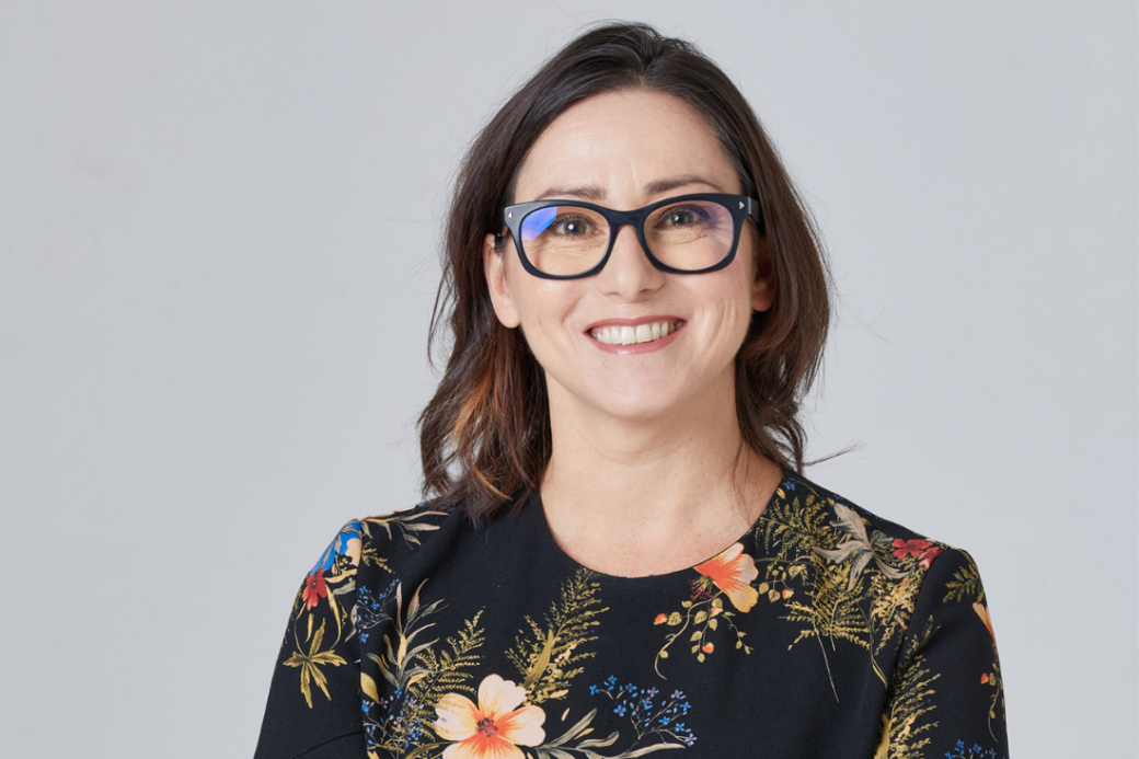 Luminary spotlight – Penelope Forlano | IndesignLive