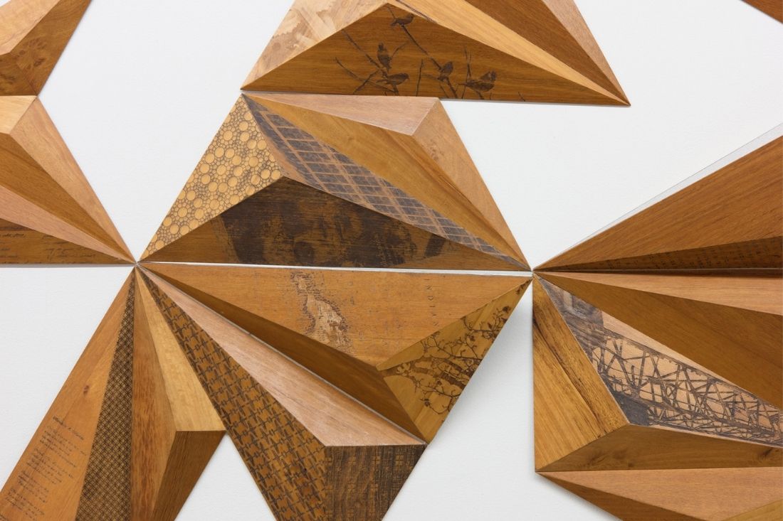 Luminary spotlight – Penelope Forlano | IndesignLive