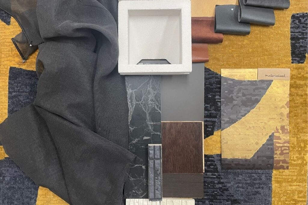 Materialised - Design Partnership | IndesignLive