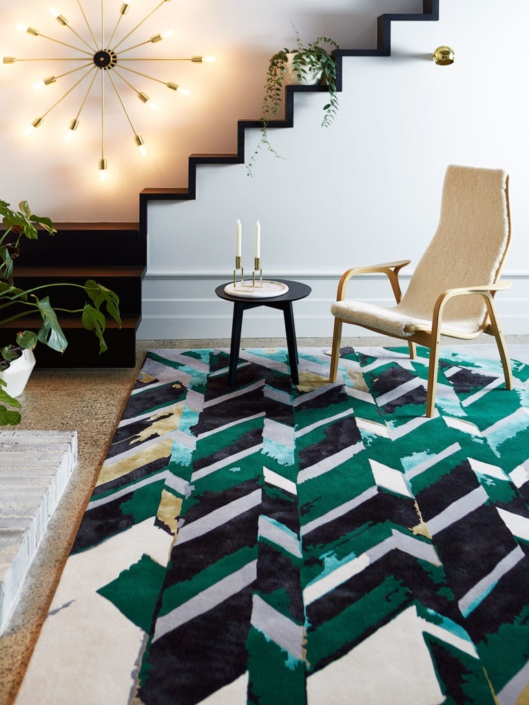 Rift - Designer Rugs | IndesignLive