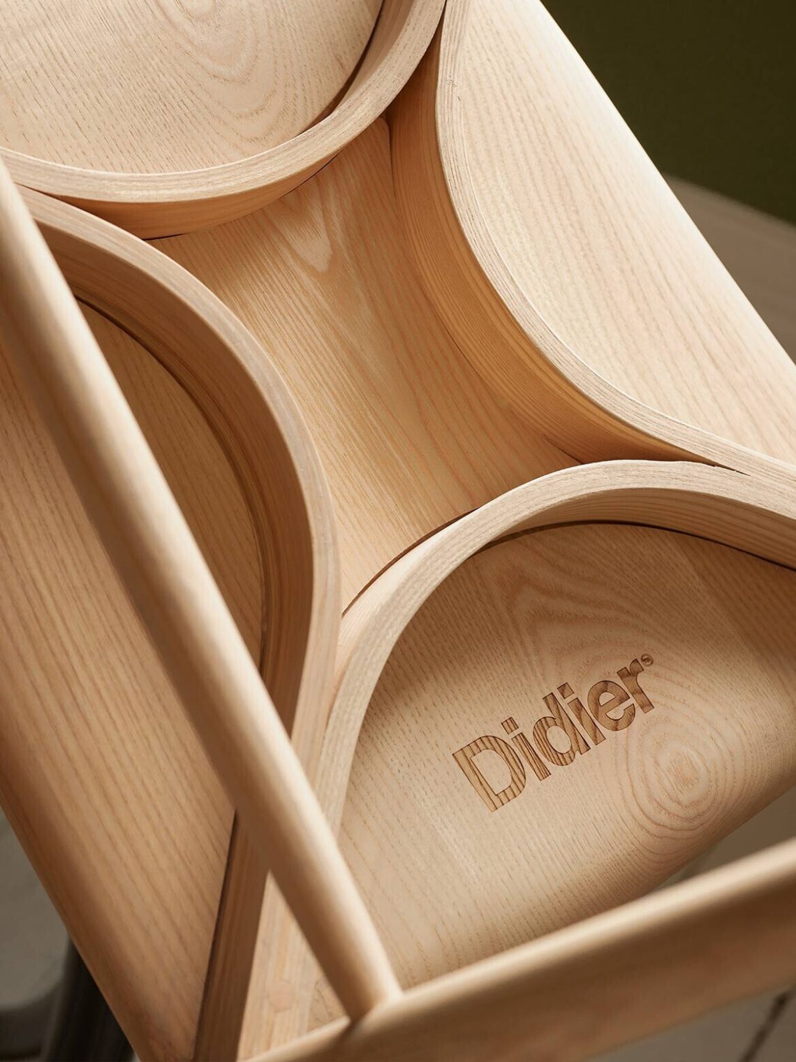 Didier Etiquette Collection | IndesignLive