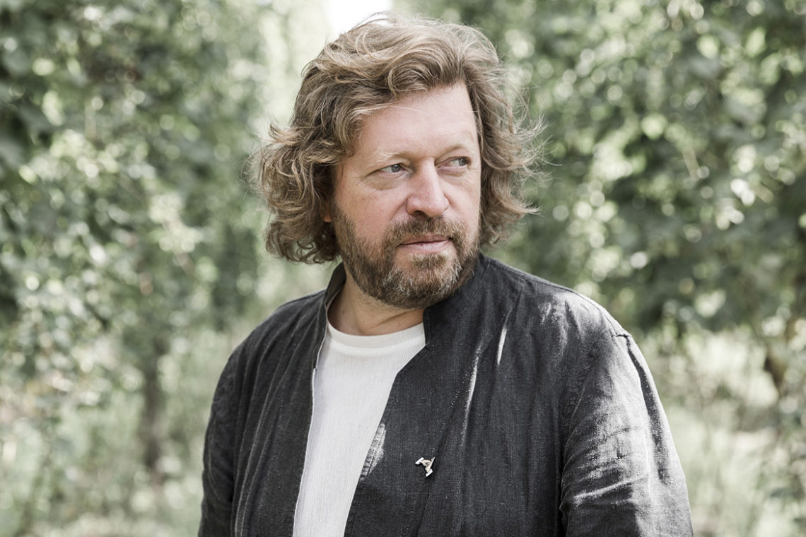 An interview with Extremis founder, Dirk Wynants | IndesignLive