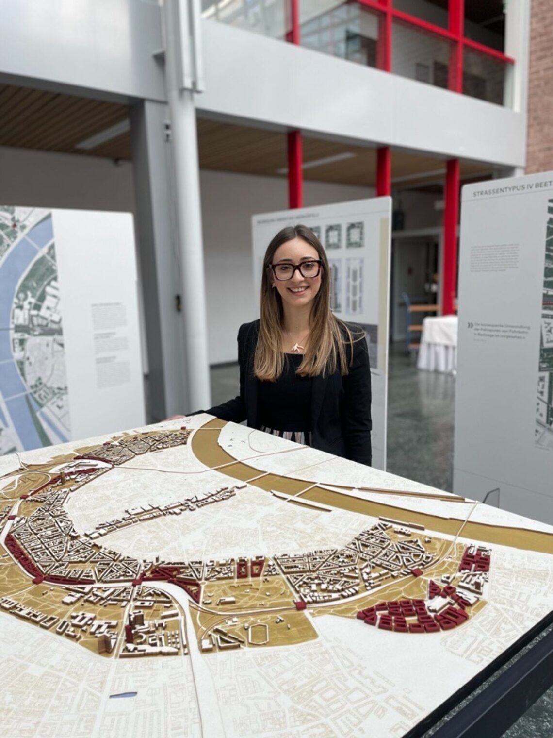 Gottfried Böhm Scholarship | Indesignlive