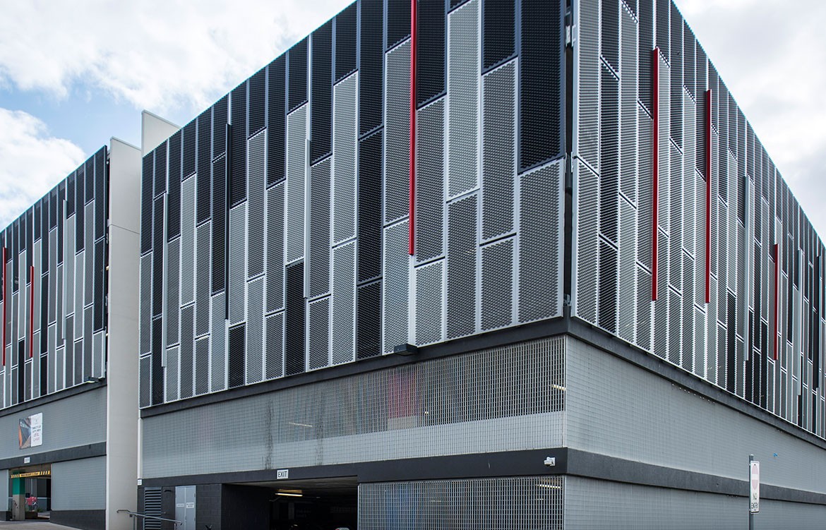 Dragon Scale - Locker Group | IndesignLive