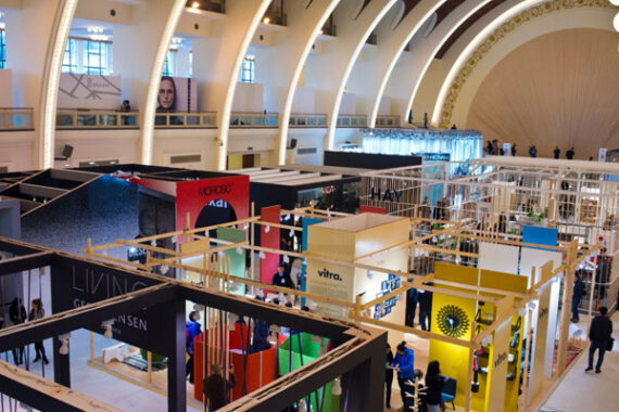 Design Shanghai 2016: An Overview | Indesign Live: Interior Design and ...