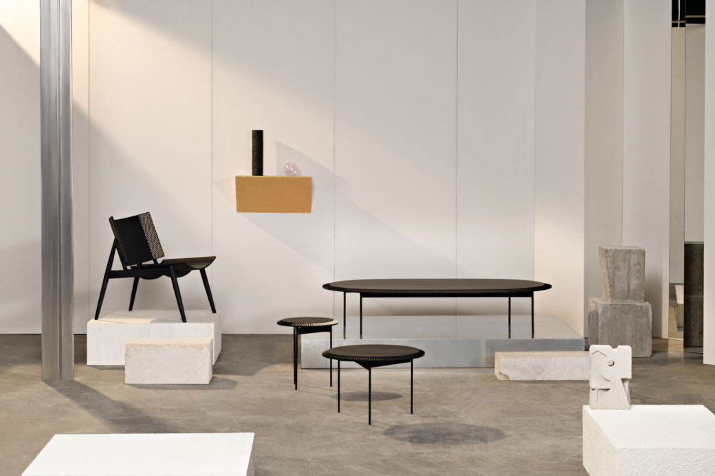 Piano Table - K5 Furniture | IndesignLive
