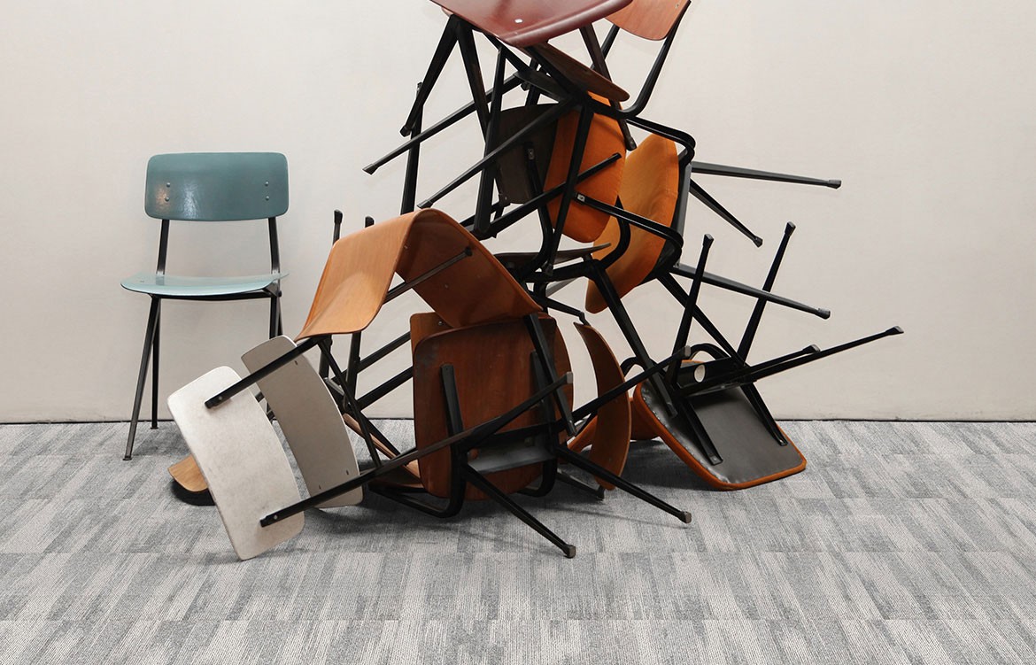 DSGN Collection | Gibbon Group | Finishes | Indesignlive The Collection
