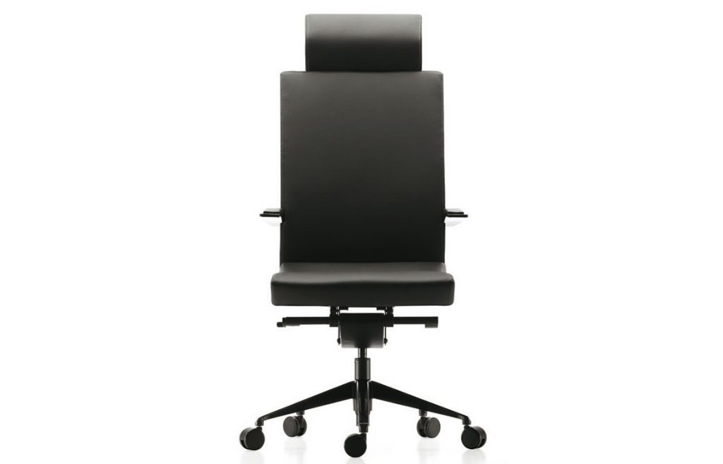 e+ Chair - Workspace Commercial Furniture | IndesignLive