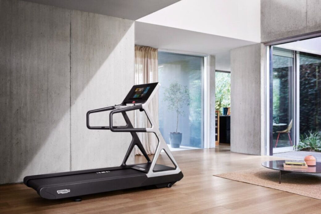 Technogym - Working on wellness | IndesignLive